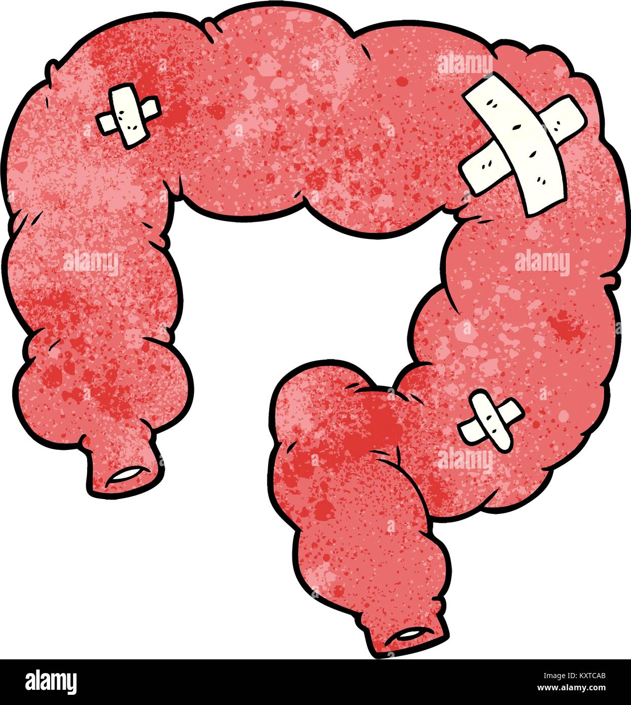 Large Cartoon High Resolution Stock Photography and Images - Alamy