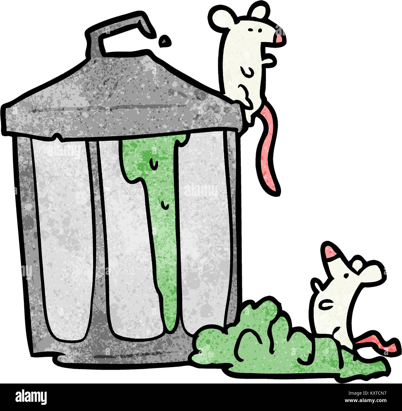 Rats Cartoon High Resolution Stock Photography and Images - Alamy