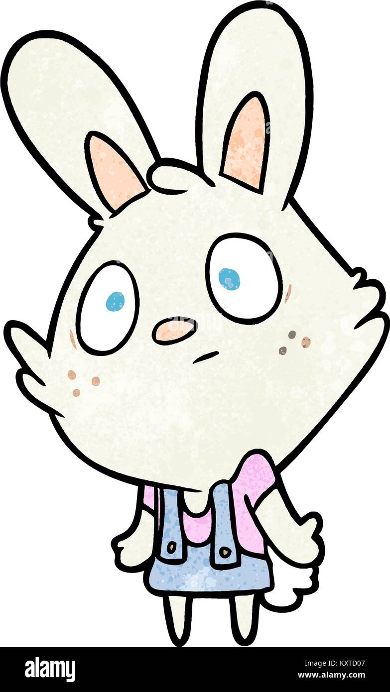 Animated Shrug Shoulders