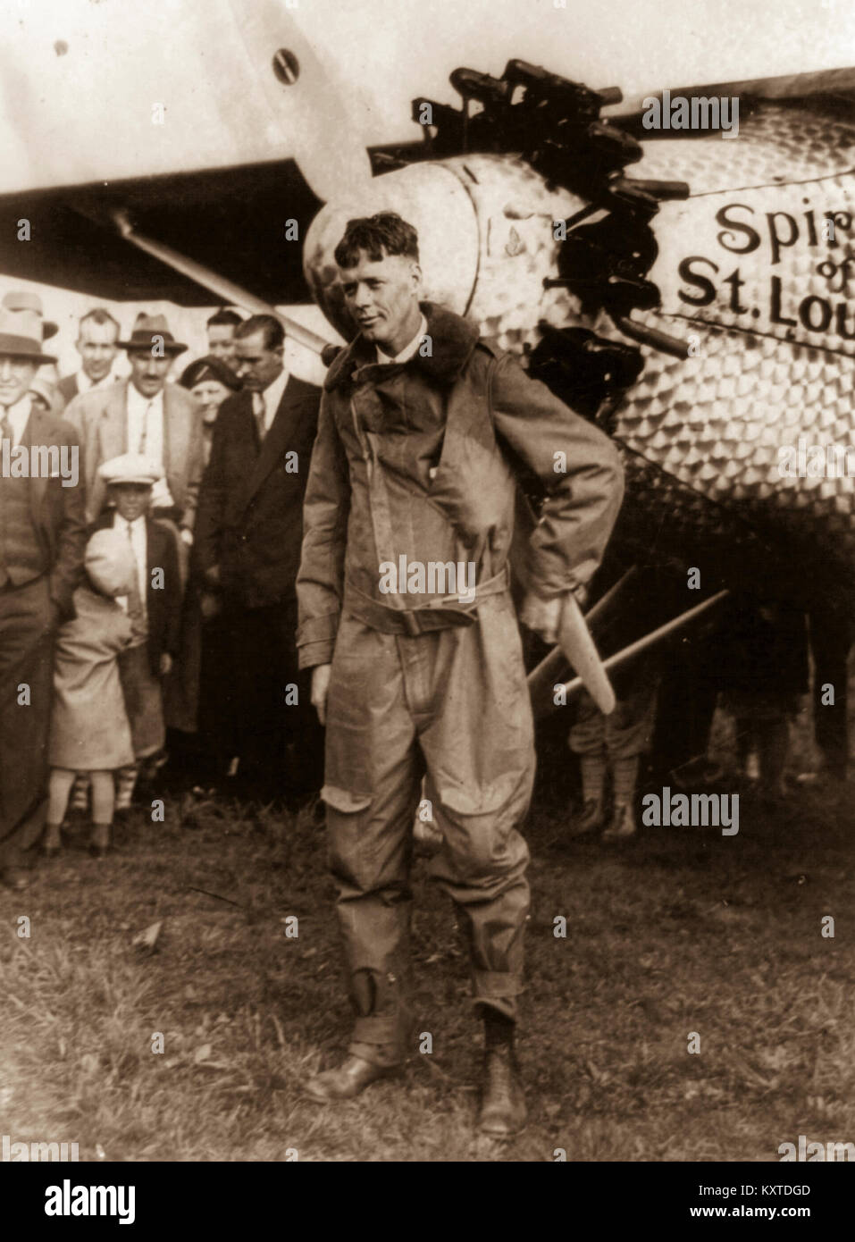 Anne morrow lindbergh hi-res stock photography and images - Alamy