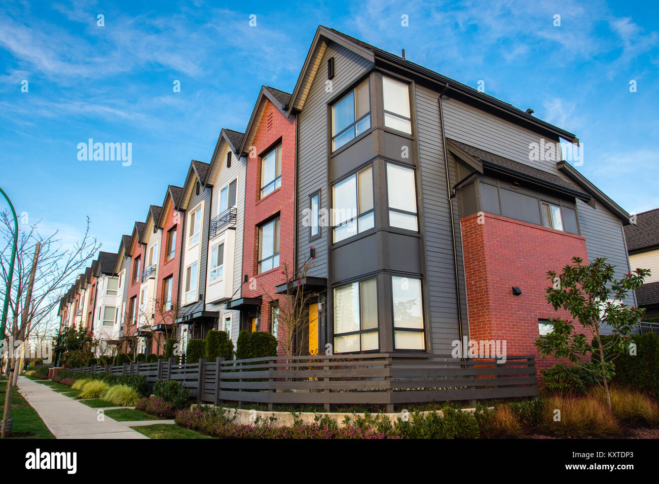 Realestate real estate market hi-res stock photography and images - Alamy
