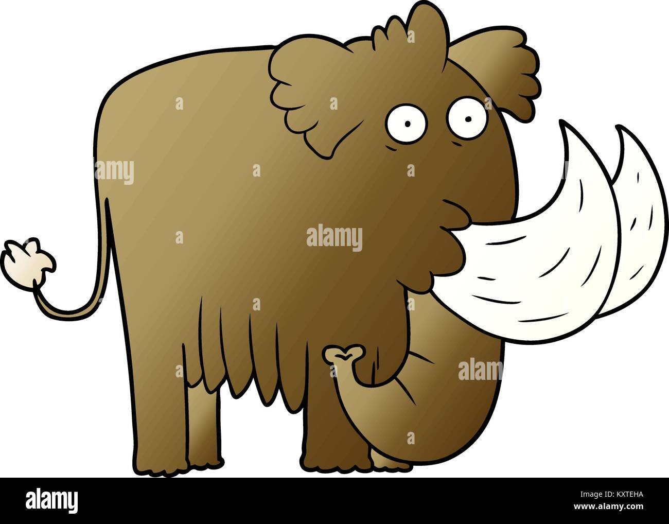 Mammoth High Resolution Stock Photography and Images - Alamy