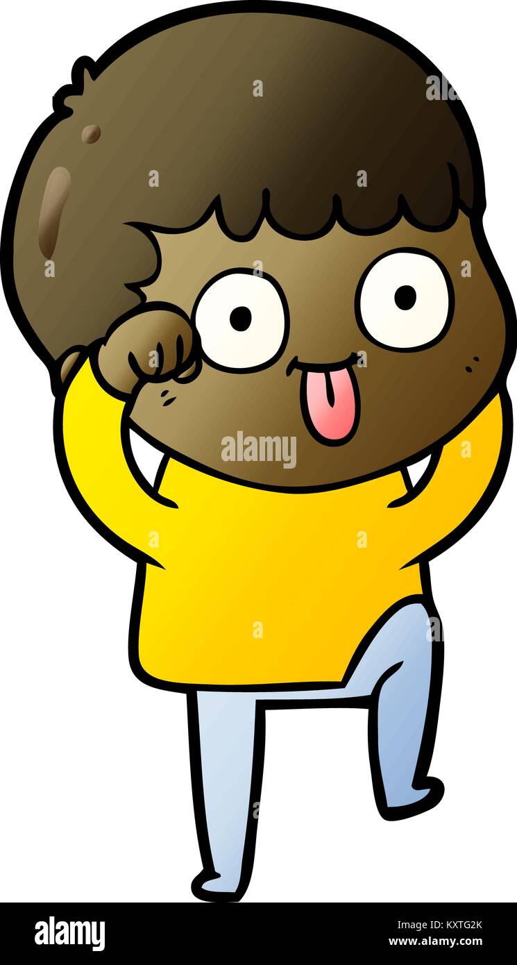 cartoon man staring Stock Vector Image & Art - Alamy