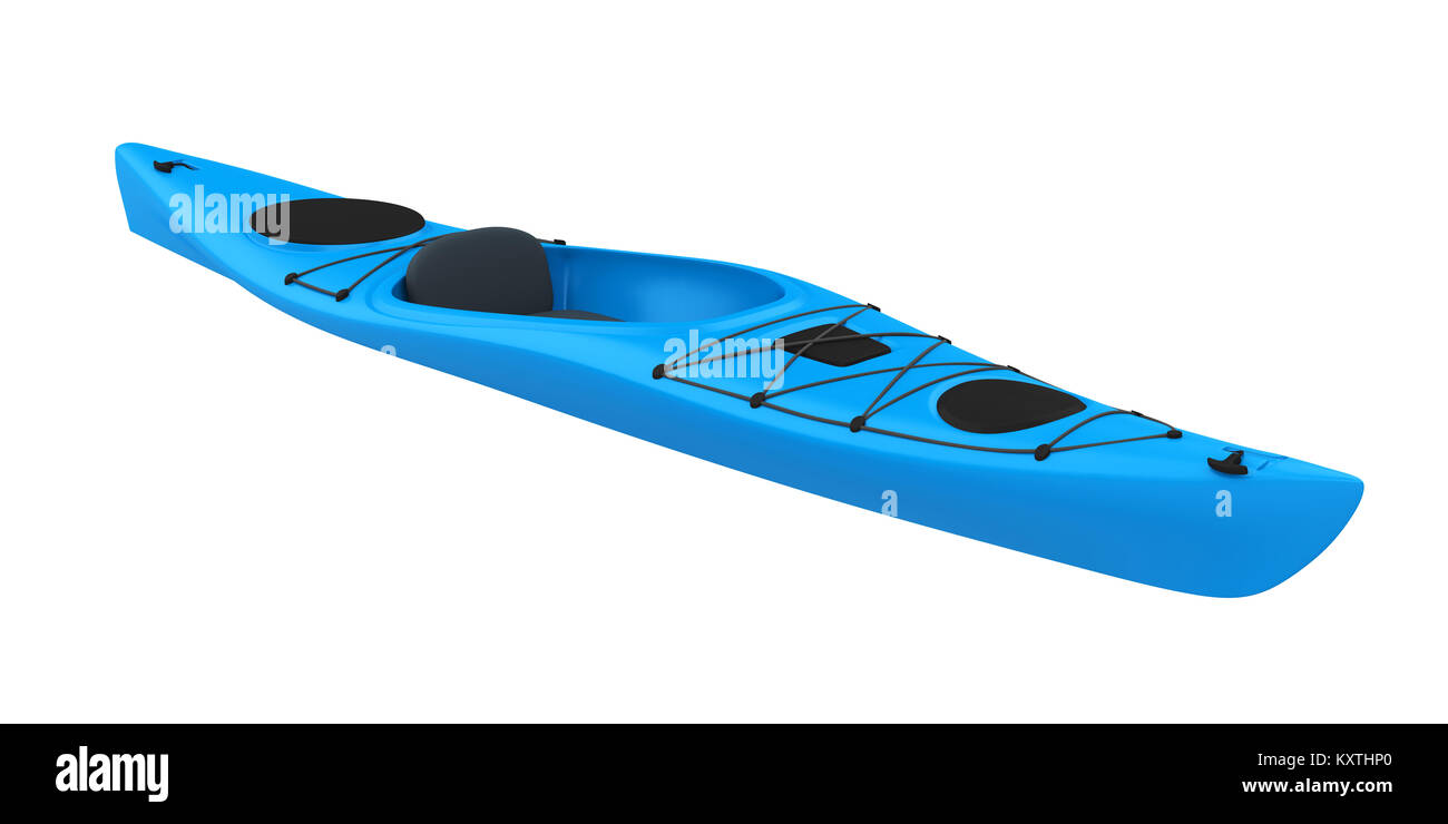 Paddle boat side view Cut Out Stock Images & Pictures - Alamy