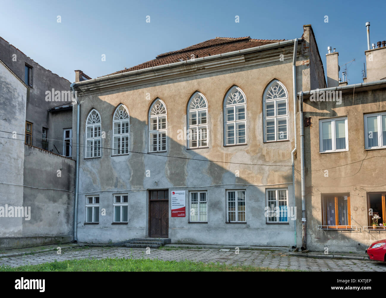 Red ruthenia hi-res stock photography and images - Alamy