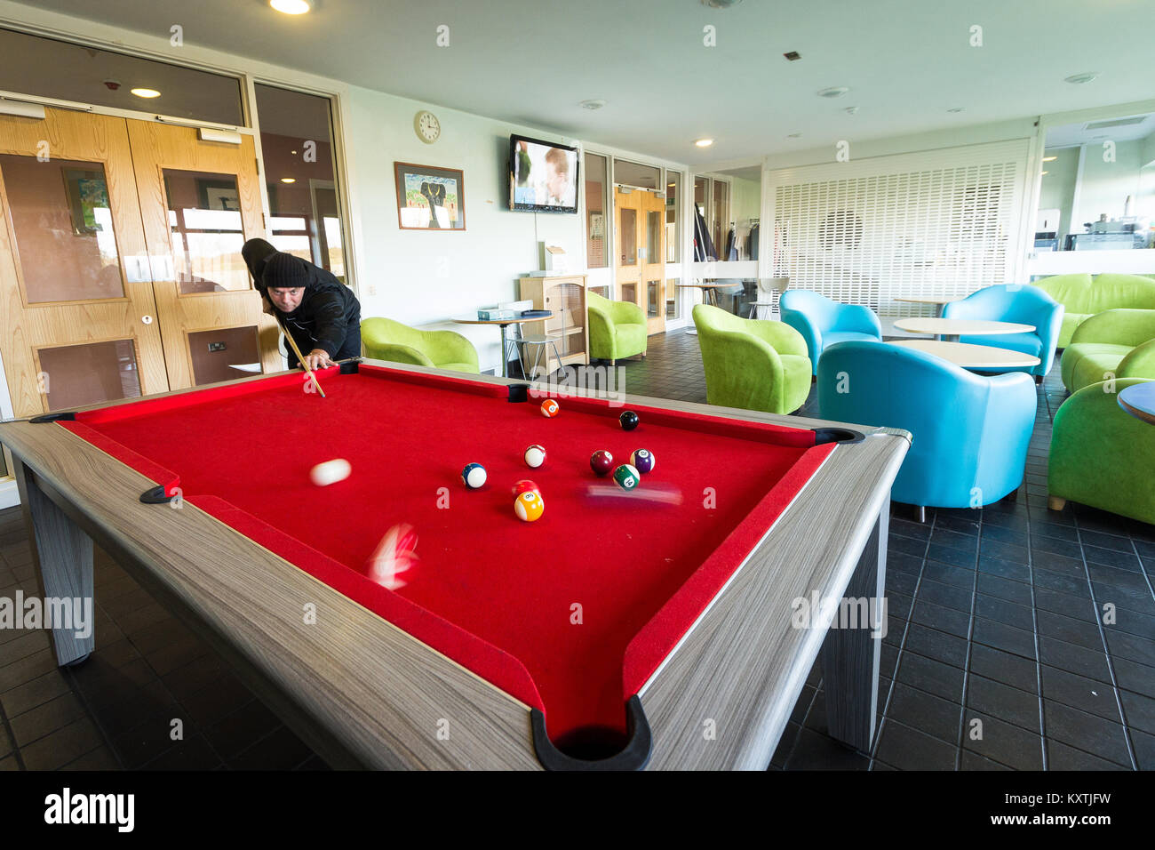 Recreation for people with disabilities hi-res stock photography and ...