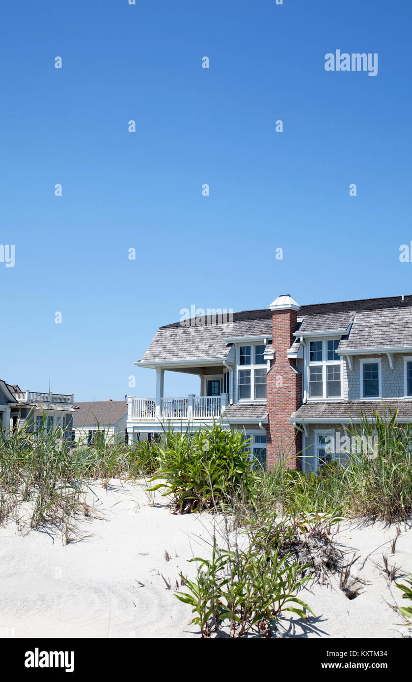 Stone harbor new jersey hi-res stock photography and images - Alamy