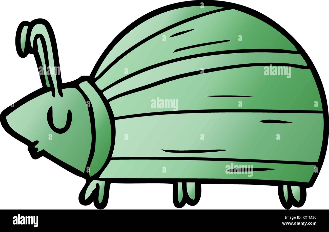 funny cartoon bug Stock Vector Image & Art - Alamy