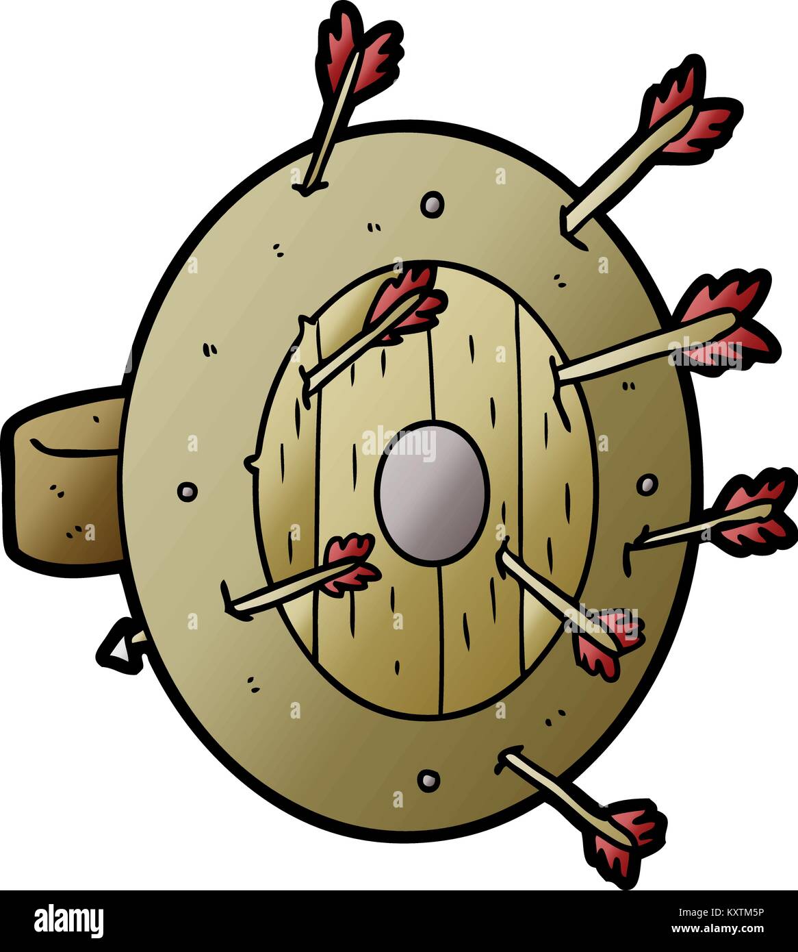 Viking Arrows High Resolution Stock Photography and Images - Alamy