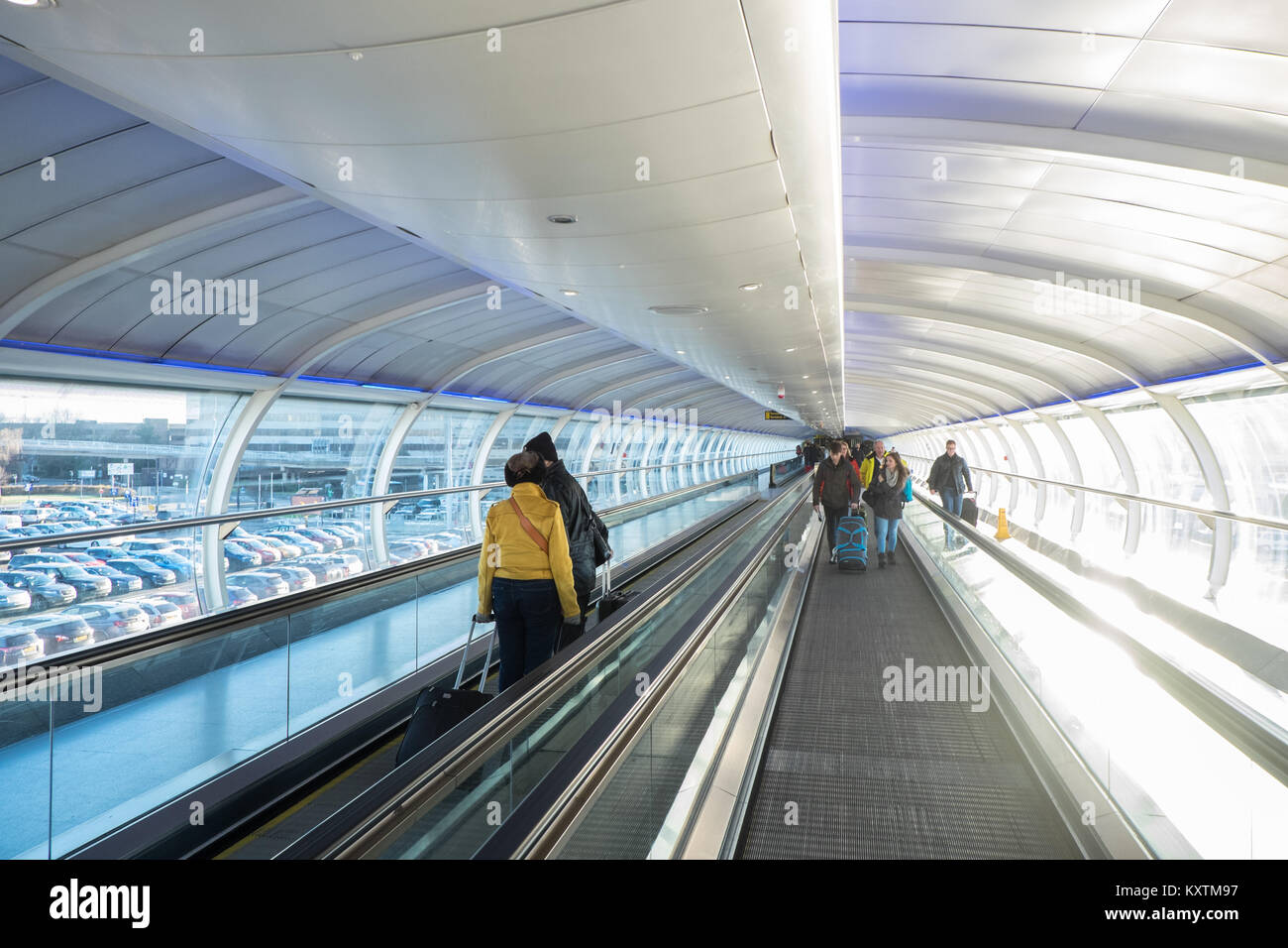 Terminus terminal hi-res stock photography and images - Alamy