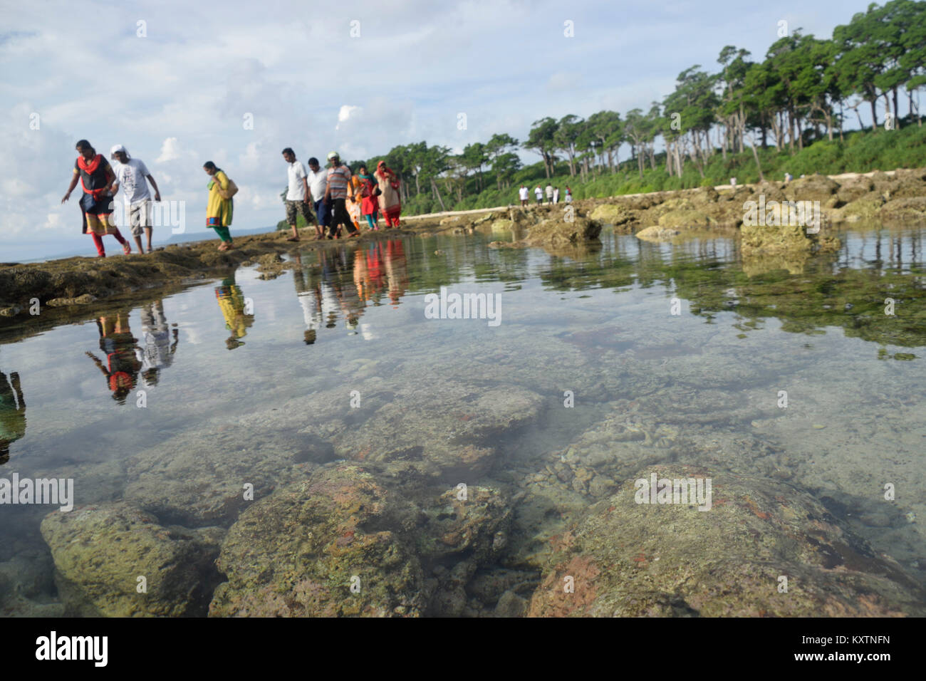 Incredible beach hi-res stock photography and images - Alamy