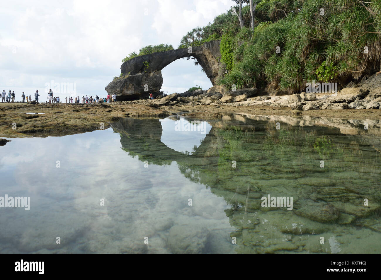Neil island hi-res stock photography and images - Alamy