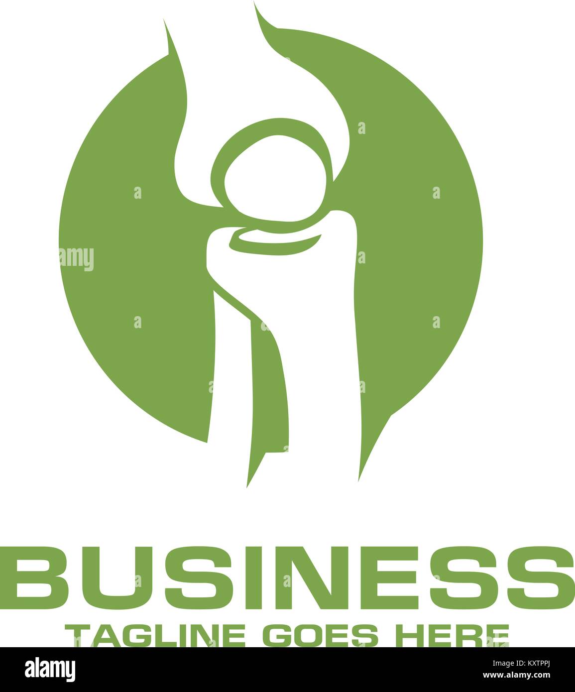 joint bones vector logo for orthopedic clinics and diagnostic centers ...