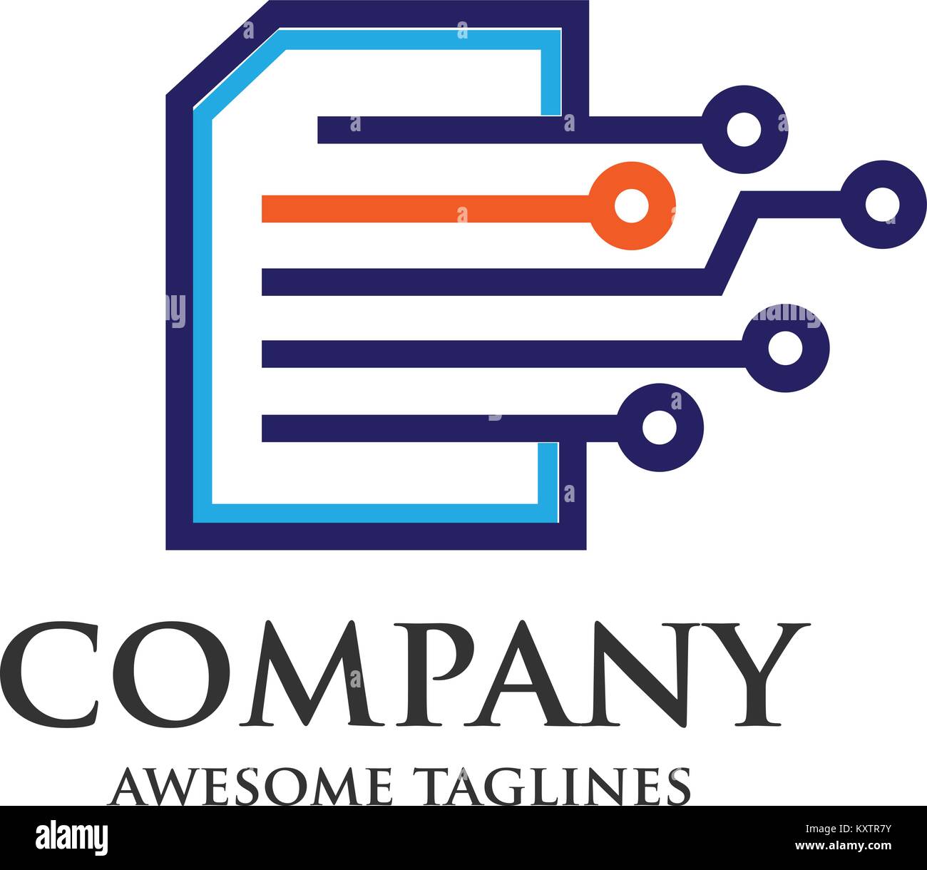 Digital document hi-res stock photography and images - Alamy