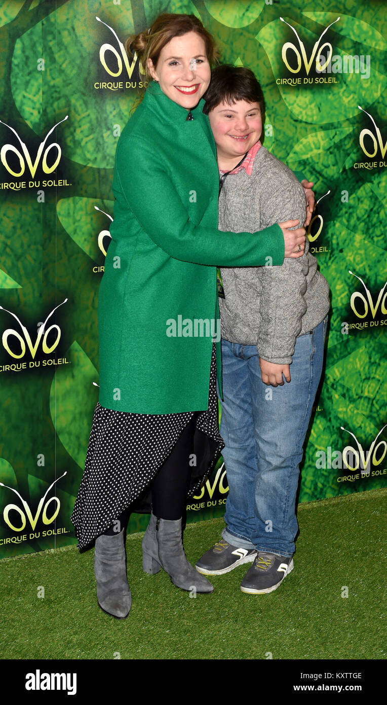 Sally phillips hi-res stock photography and images - Alamy