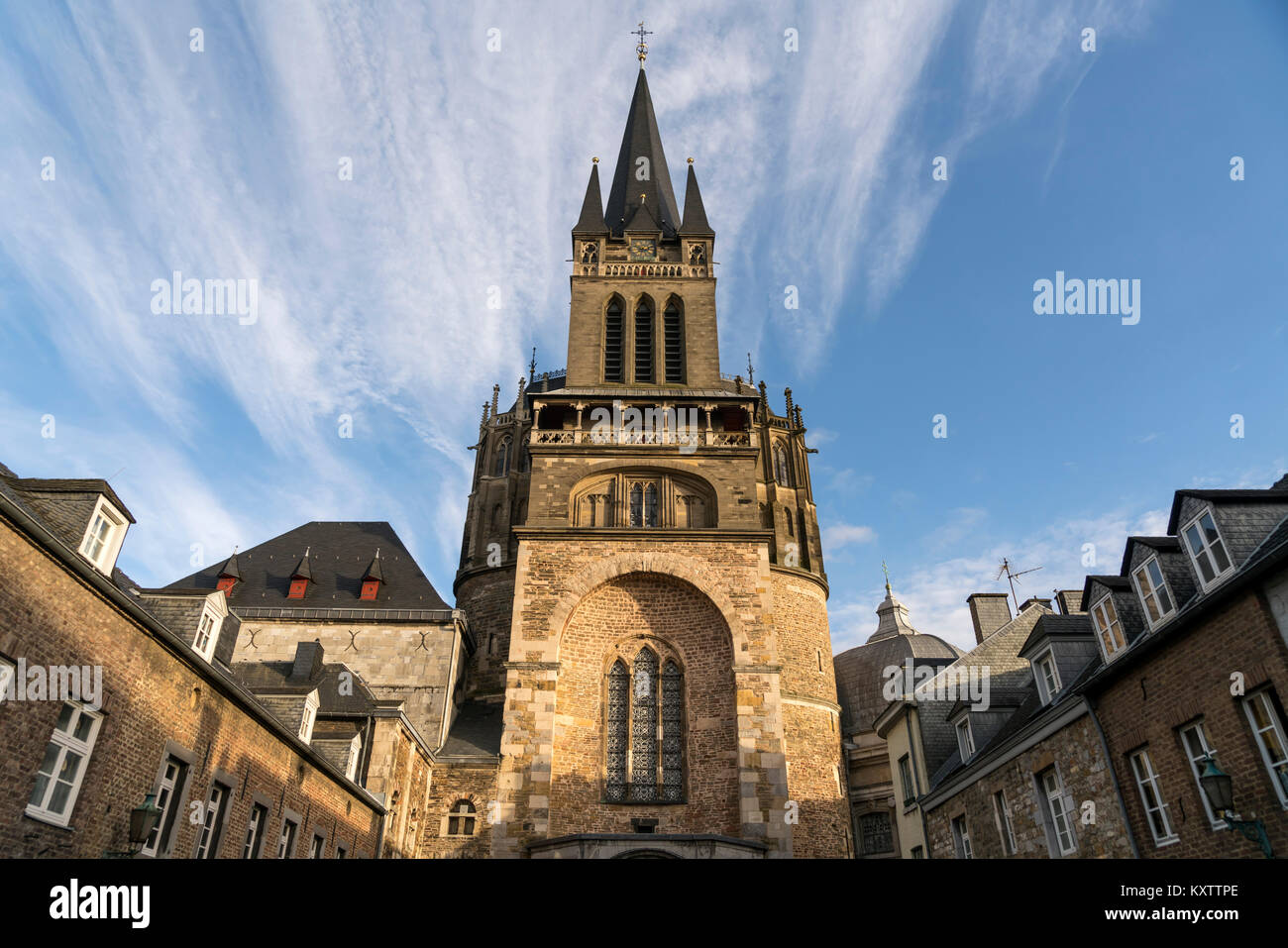 Aachener Dom, Aachen, Nordrhein-Westfalen, Deutschland | Aachen ... Aachener Dom, Aachen, Nordrhein-Westfalen, Deutschland | Aachen ...