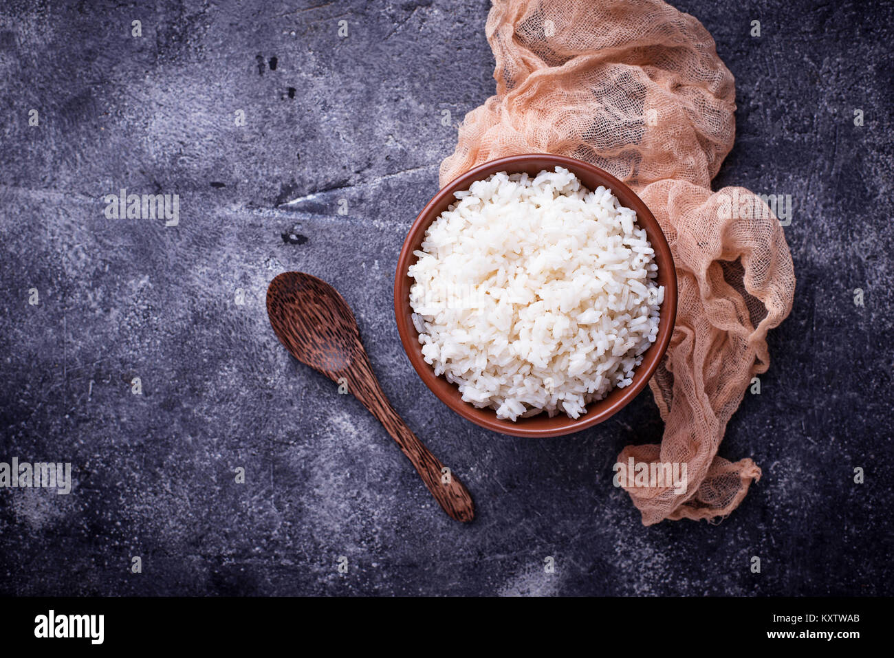 Rice arborio hi-res stock photography and images - Alamy