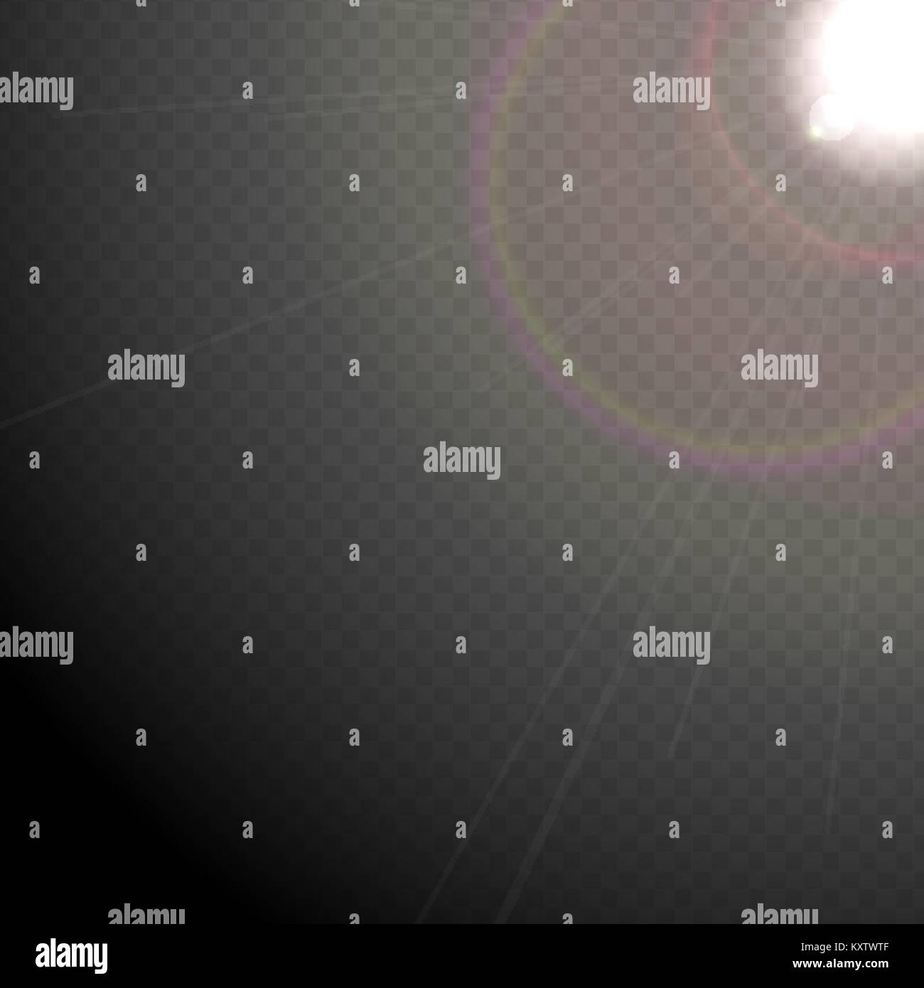 Lightning dispersion effect hi-res stock photography and images - Alamy