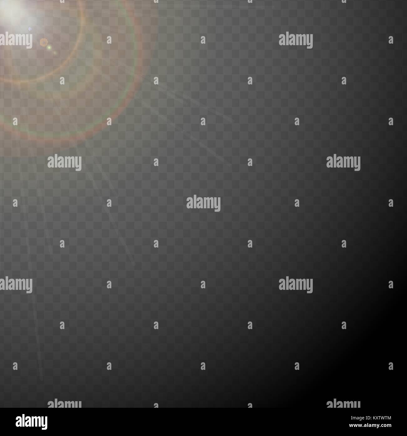 Lightning beams Stock Vector Images - Alamy