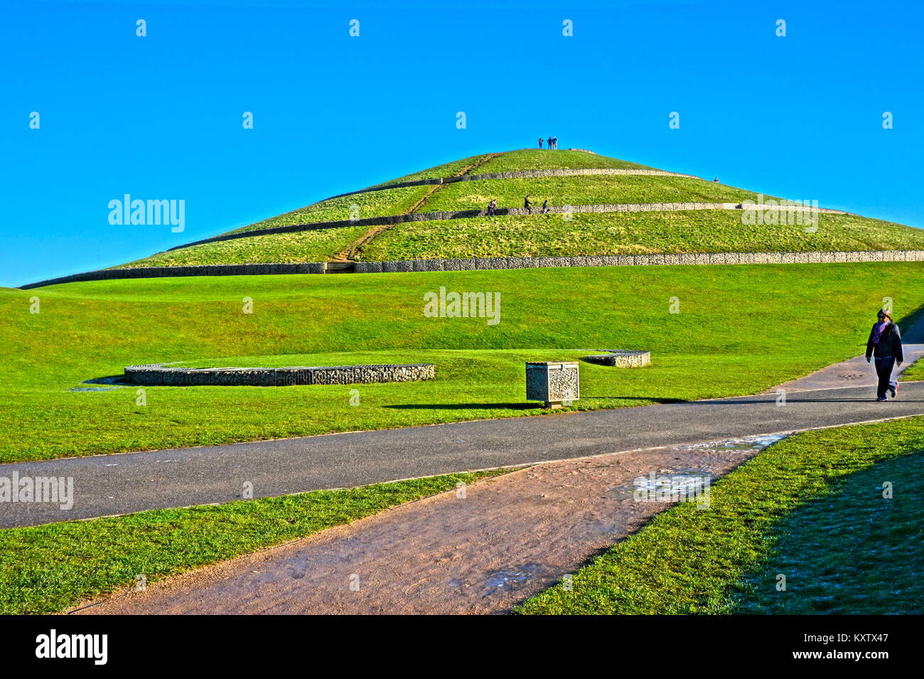 Northala fields hi-res stock photography and images - Alamy