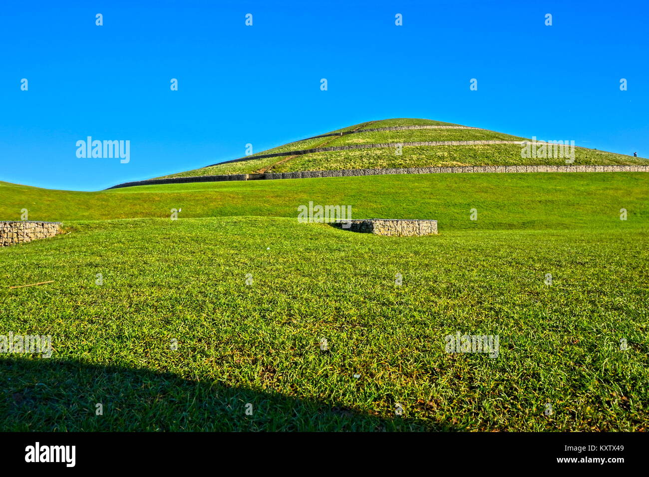 Northala field hi-res stock photography and images - Alamy