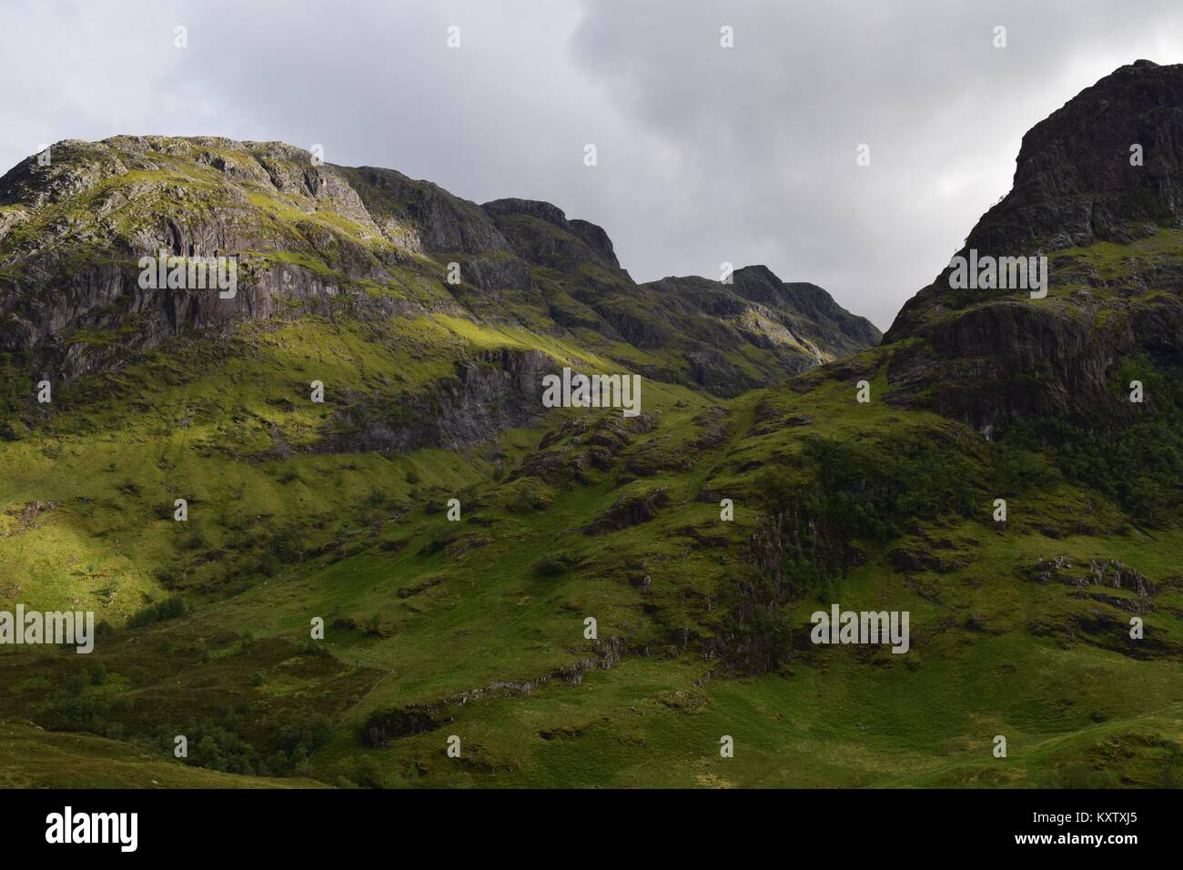Changing mountain hi-res stock photography and images - Alamy