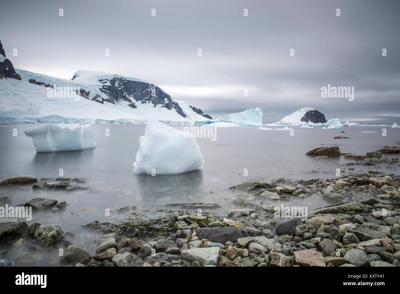 Antarctica tour hi-res stock photography and images - Alamy