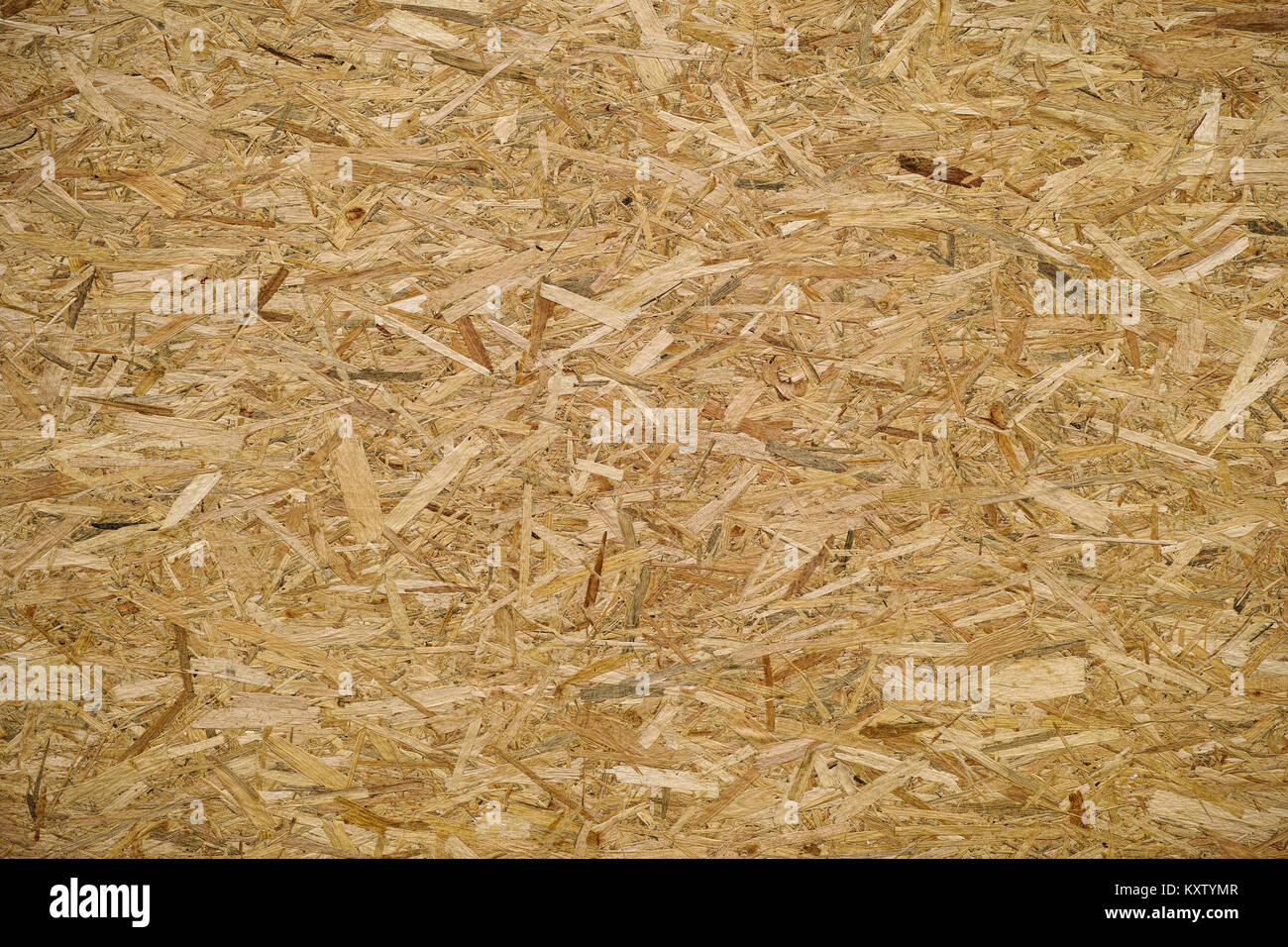 panel made with wood slivers glued Stock Photo - Alamy