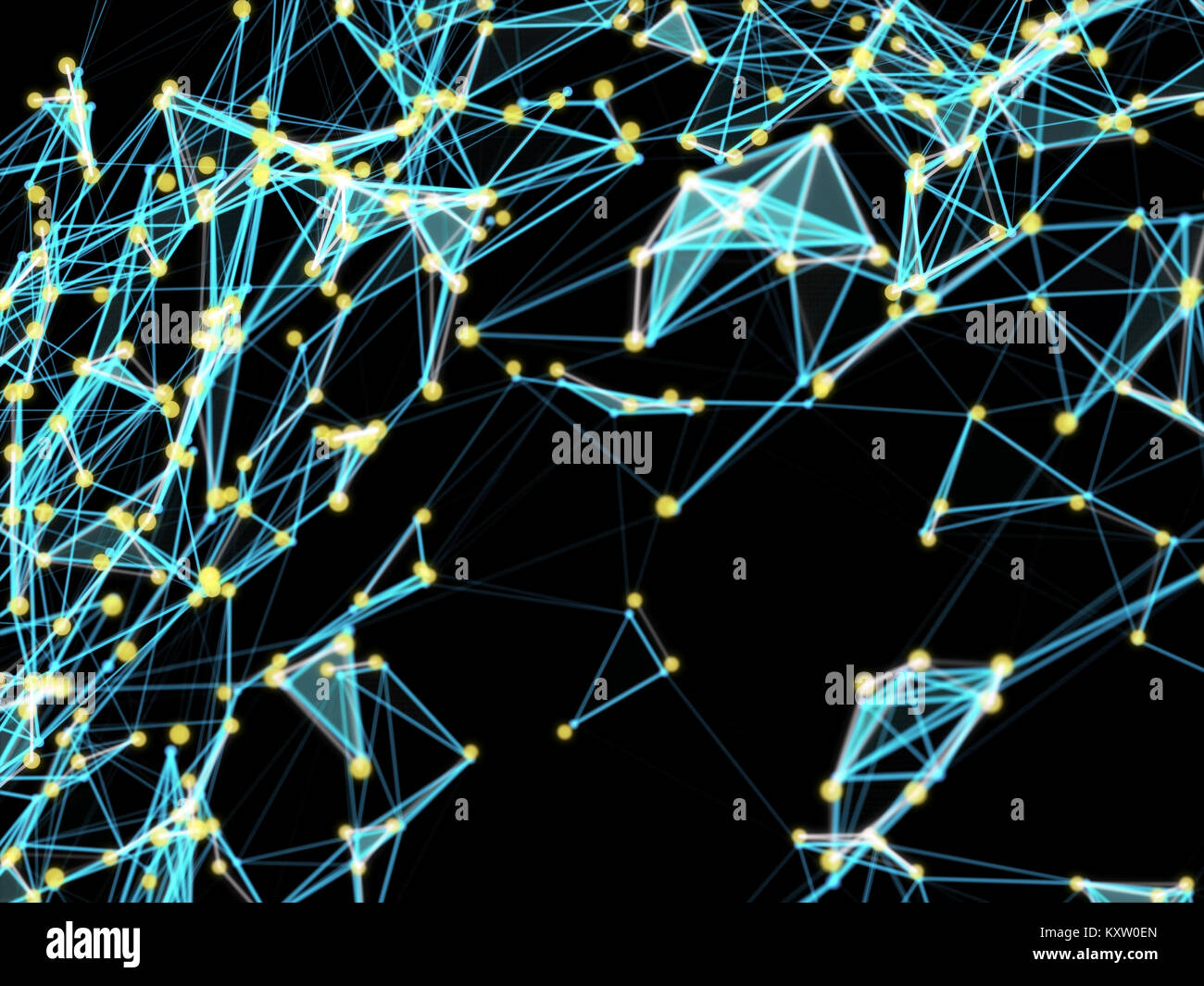 Technology, innovation and future concept Stock Photo - Alamy