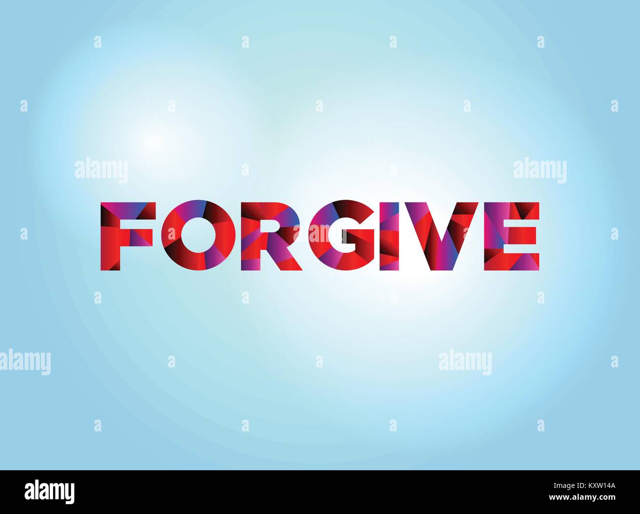 Exonerate Stock Vector Images - Alamy