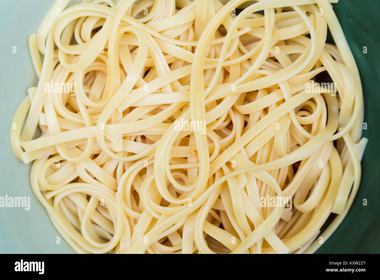 Spaghetti preparation hi-res stock photography and images - Alamy