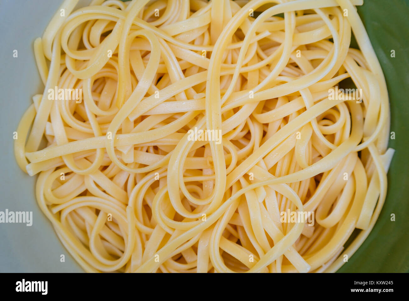 Spaghetti preparation hi-res stock photography and images - Alamy
