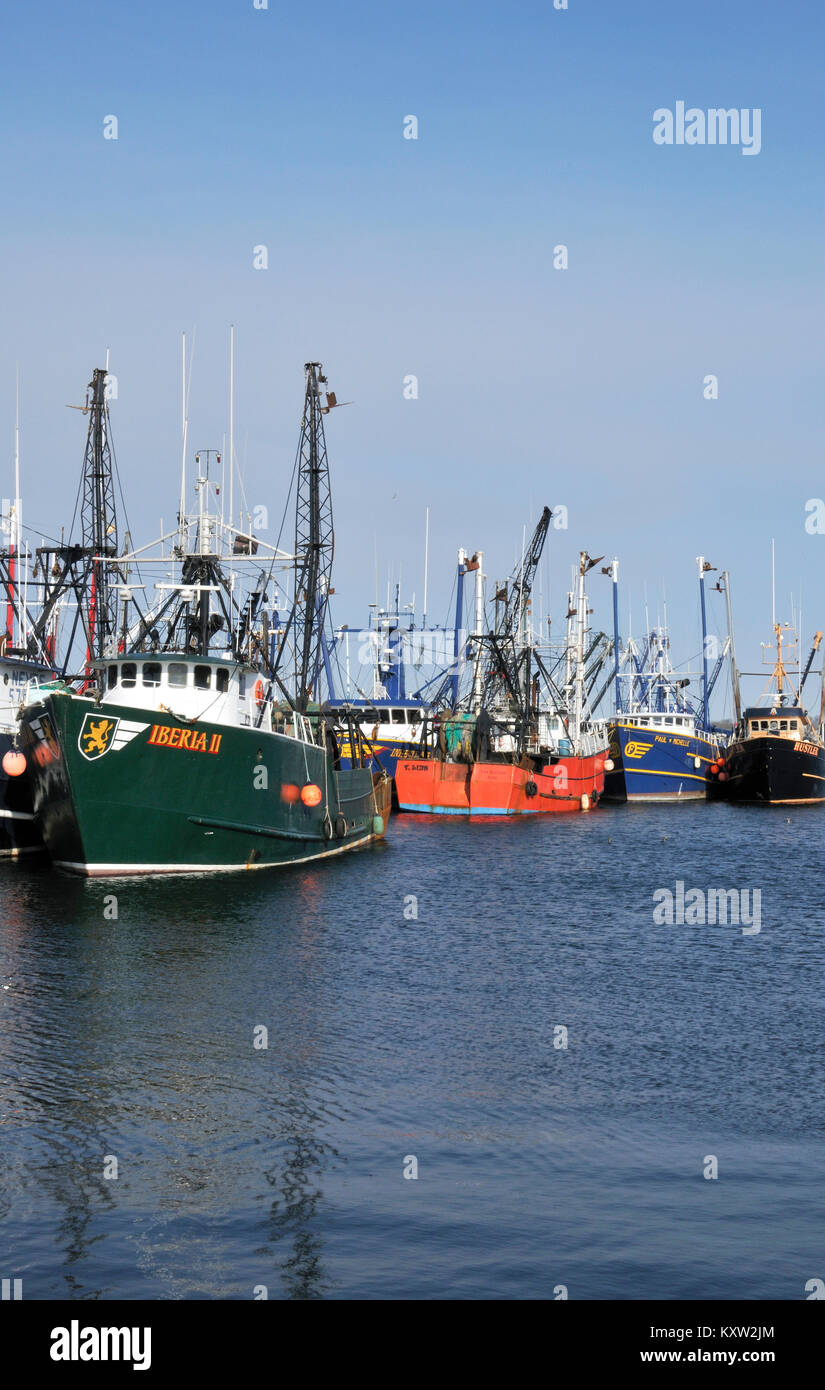 Usa massachusetts new bedford whaling hi-res stock photography and ...