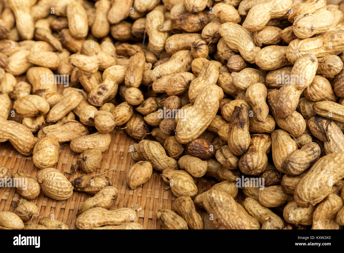 Peanut boil hi-res stock photography and images - Alamy