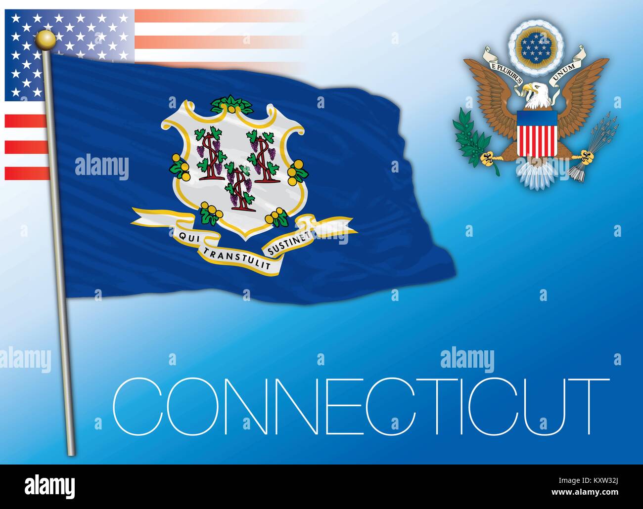 Connecticut state police hi-res stock photography and images - Alamy