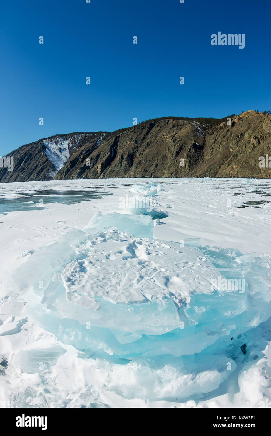 Formation of hummocks hi-res stock photography and images - Alamy