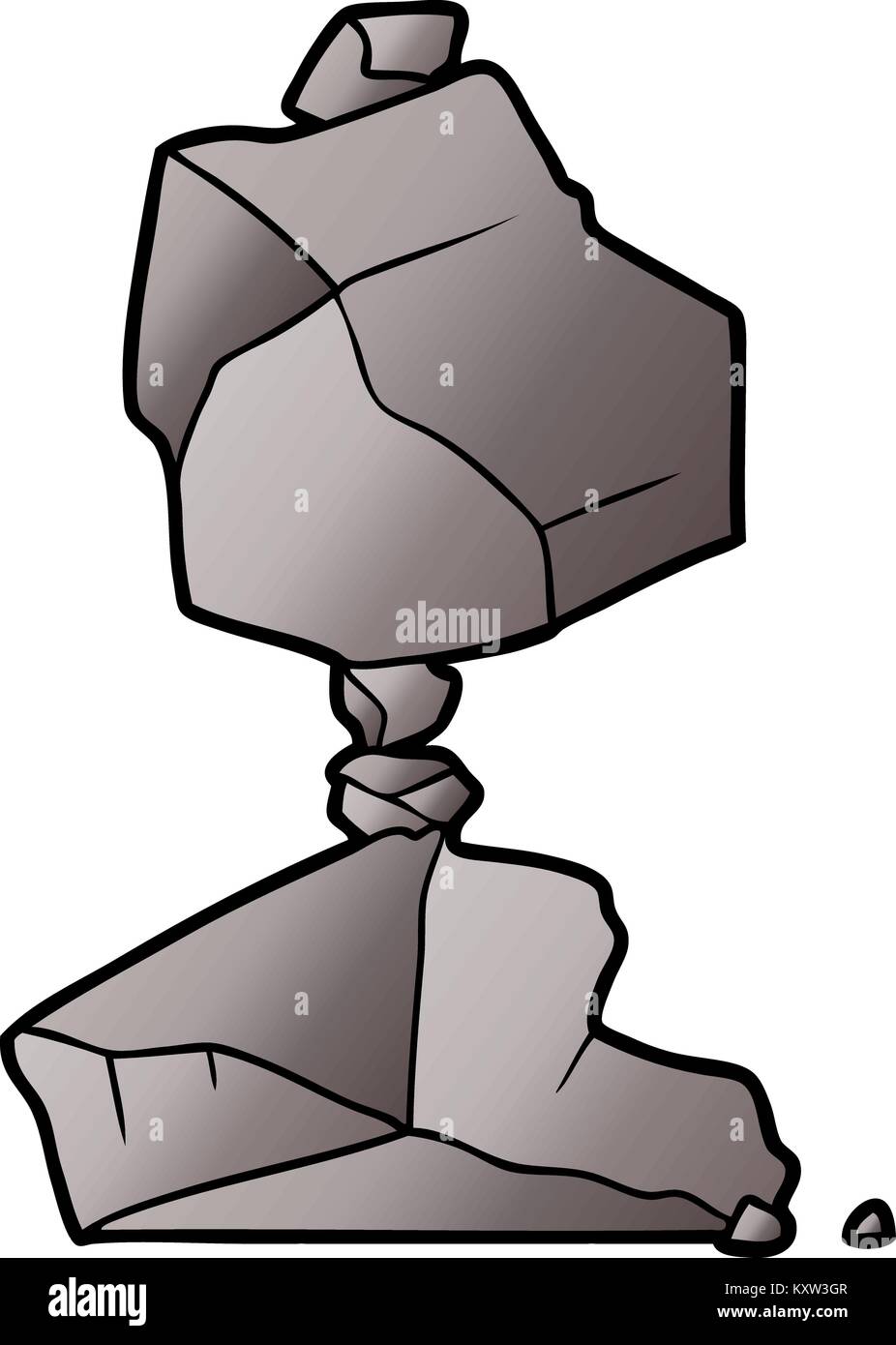 Balancing balanced Stock Vector Images - Alamy