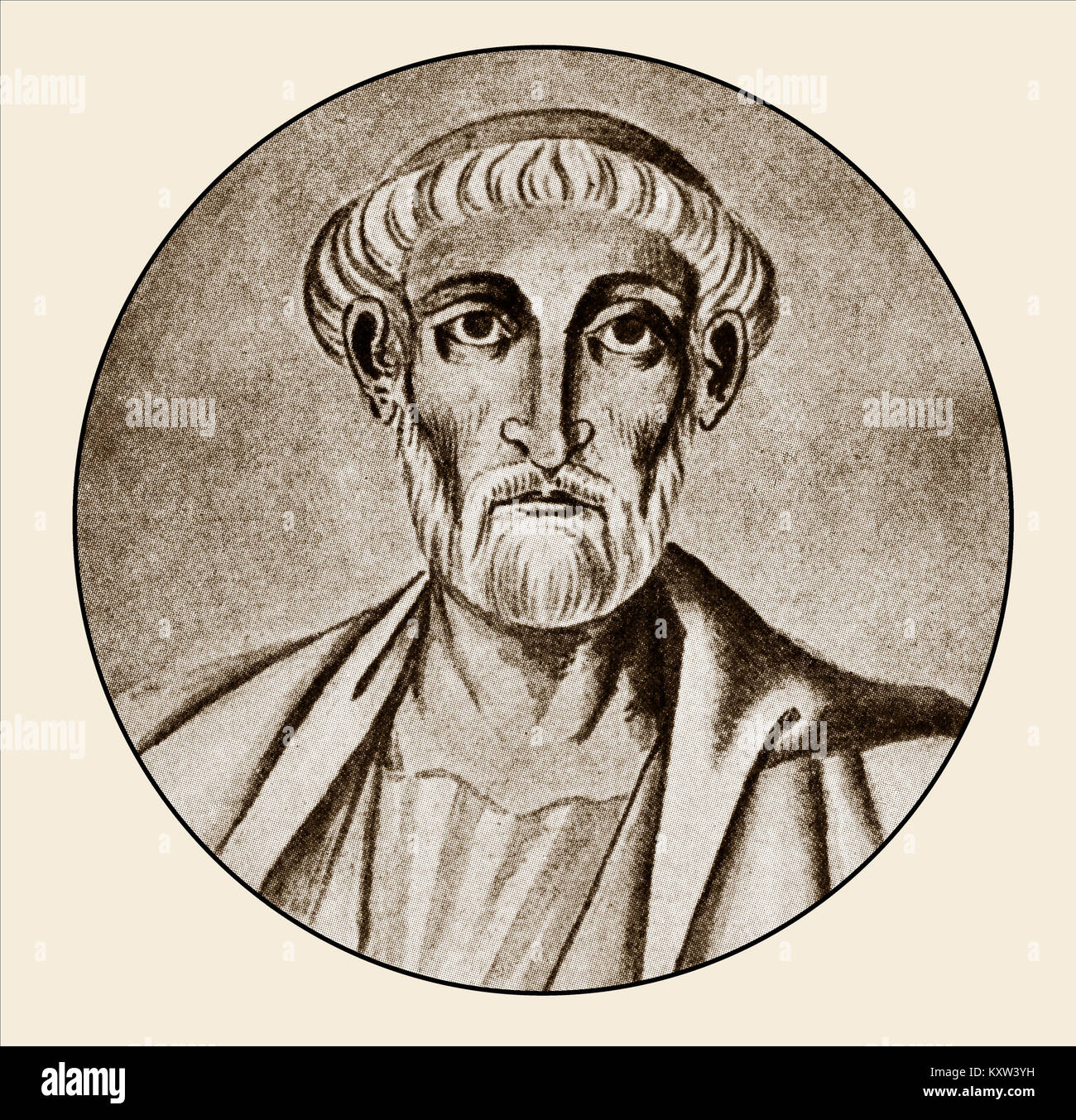 Päpstlich hi-res stock photography and images - Alamy