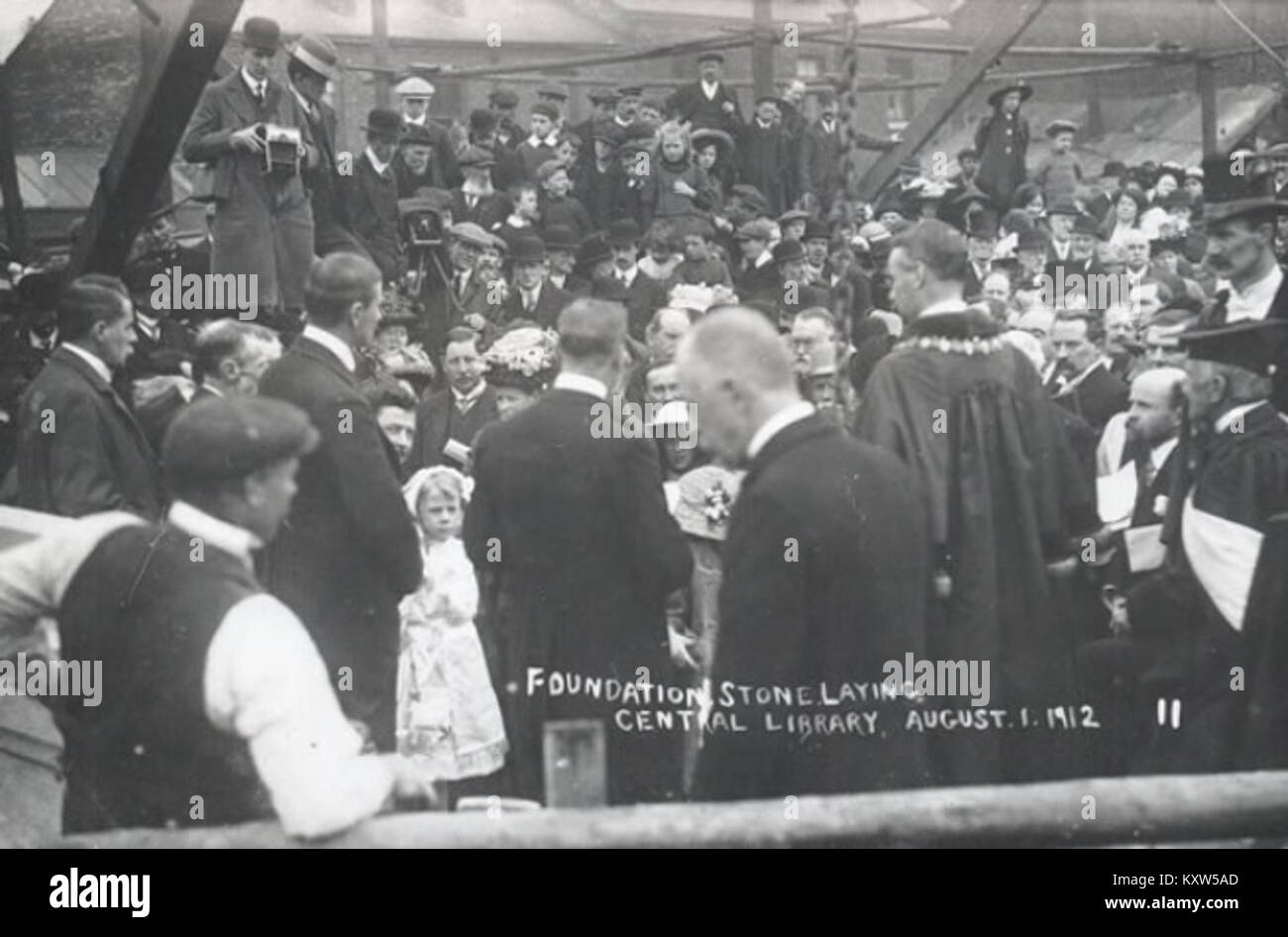 Stockport library hi-res stock photography and images - Alamy