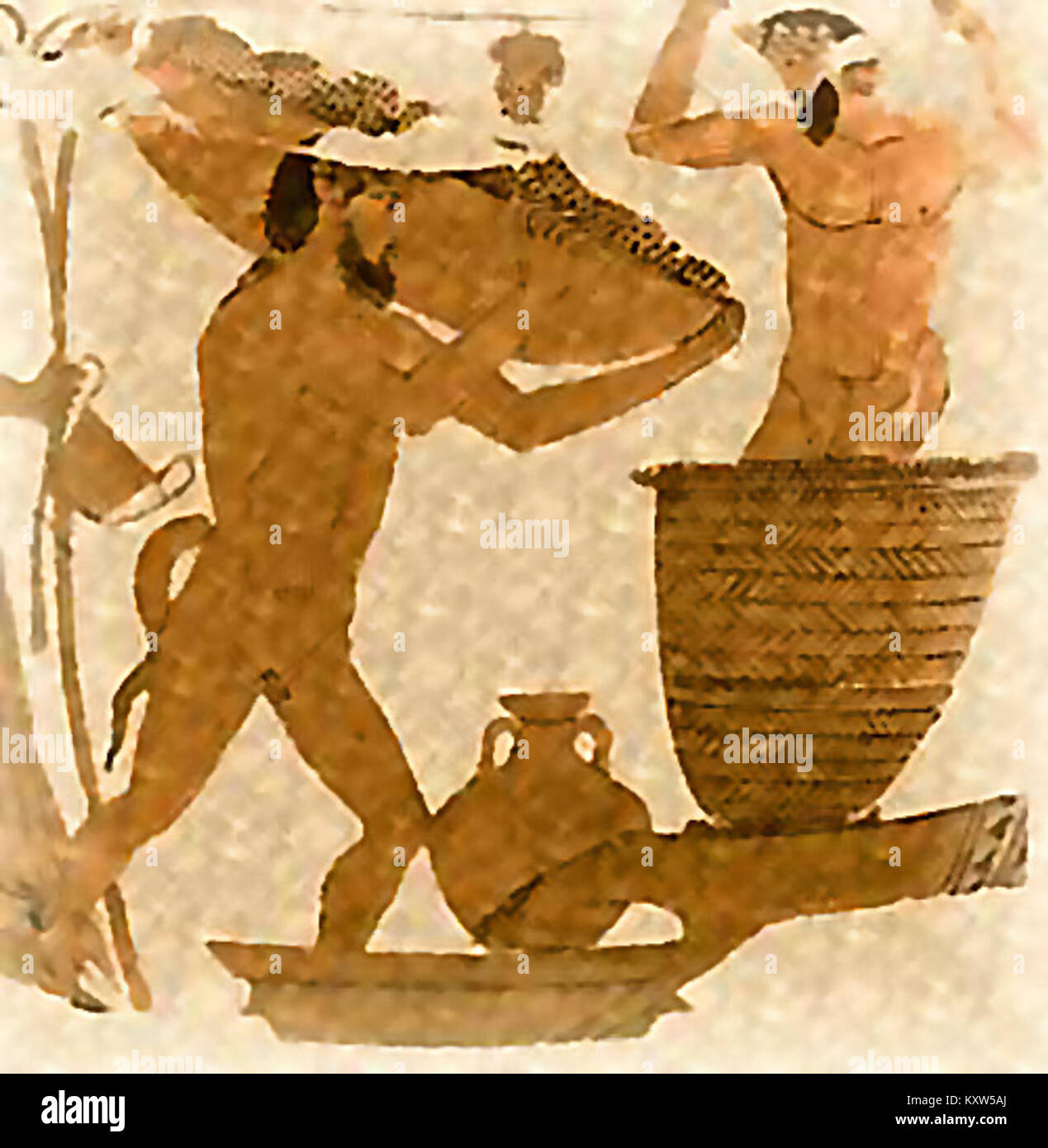 Foulage hi-res stock photography and images - Alamy