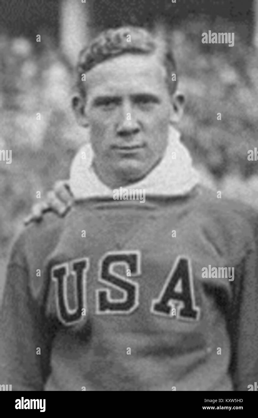 Foy Draper was an American sprinter who competed in the 1936 Summer ...