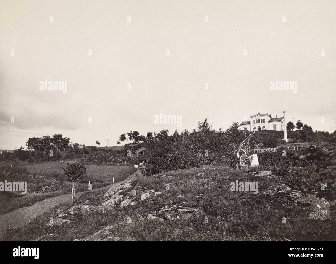 Framnes hi-res stock photography and images - Alamy