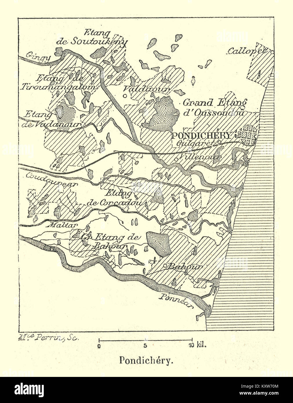 India french colonies hi-res stock photography and images - Alamy