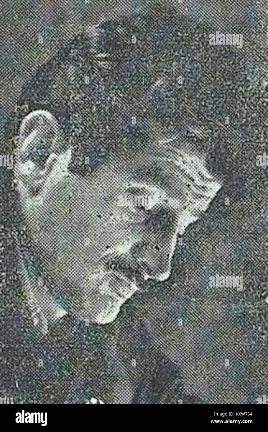 France Kosmac is known for their work in the field of art or culture ...