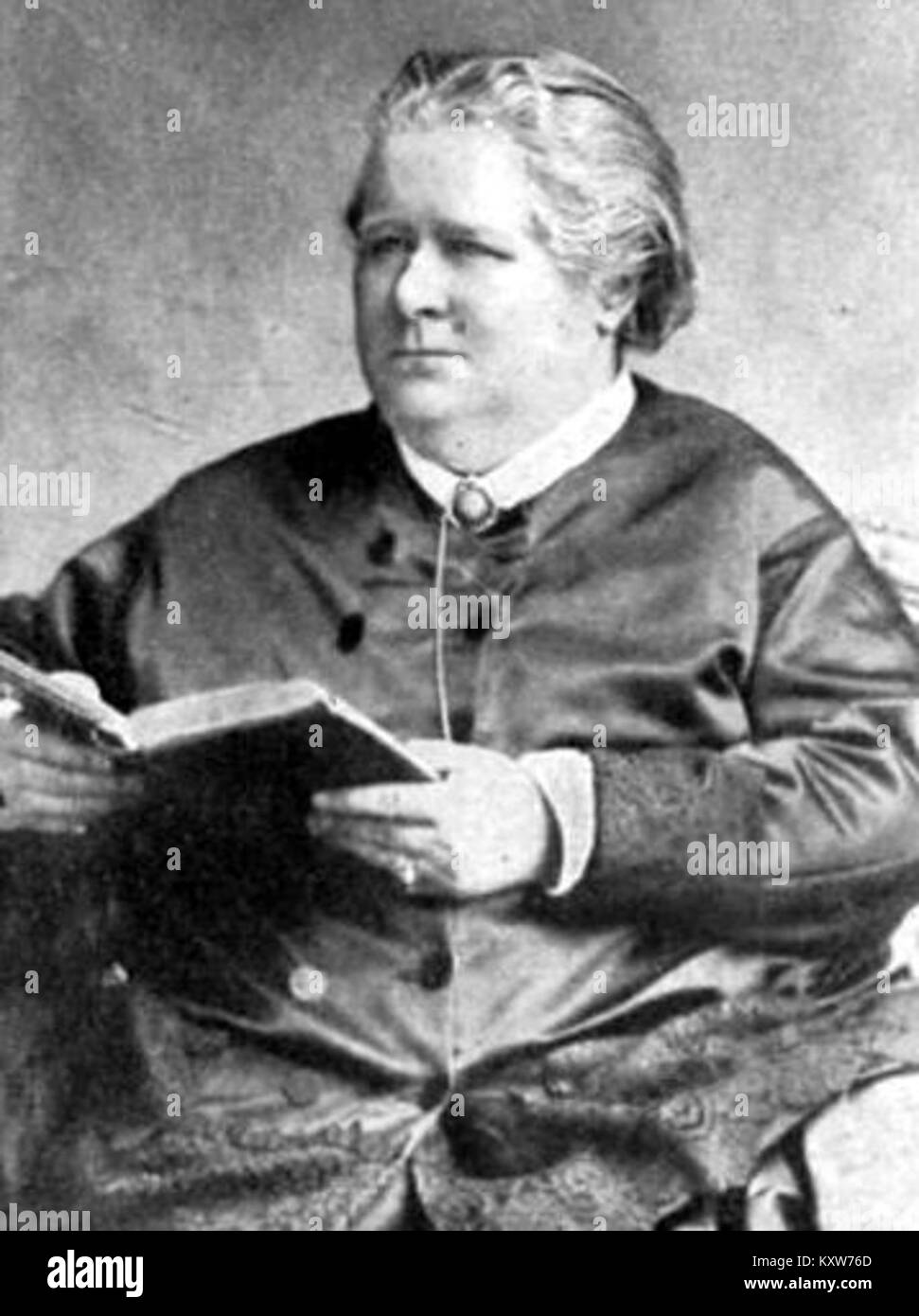 Frances power cobbe hi-res stock photography and images - Alamy
