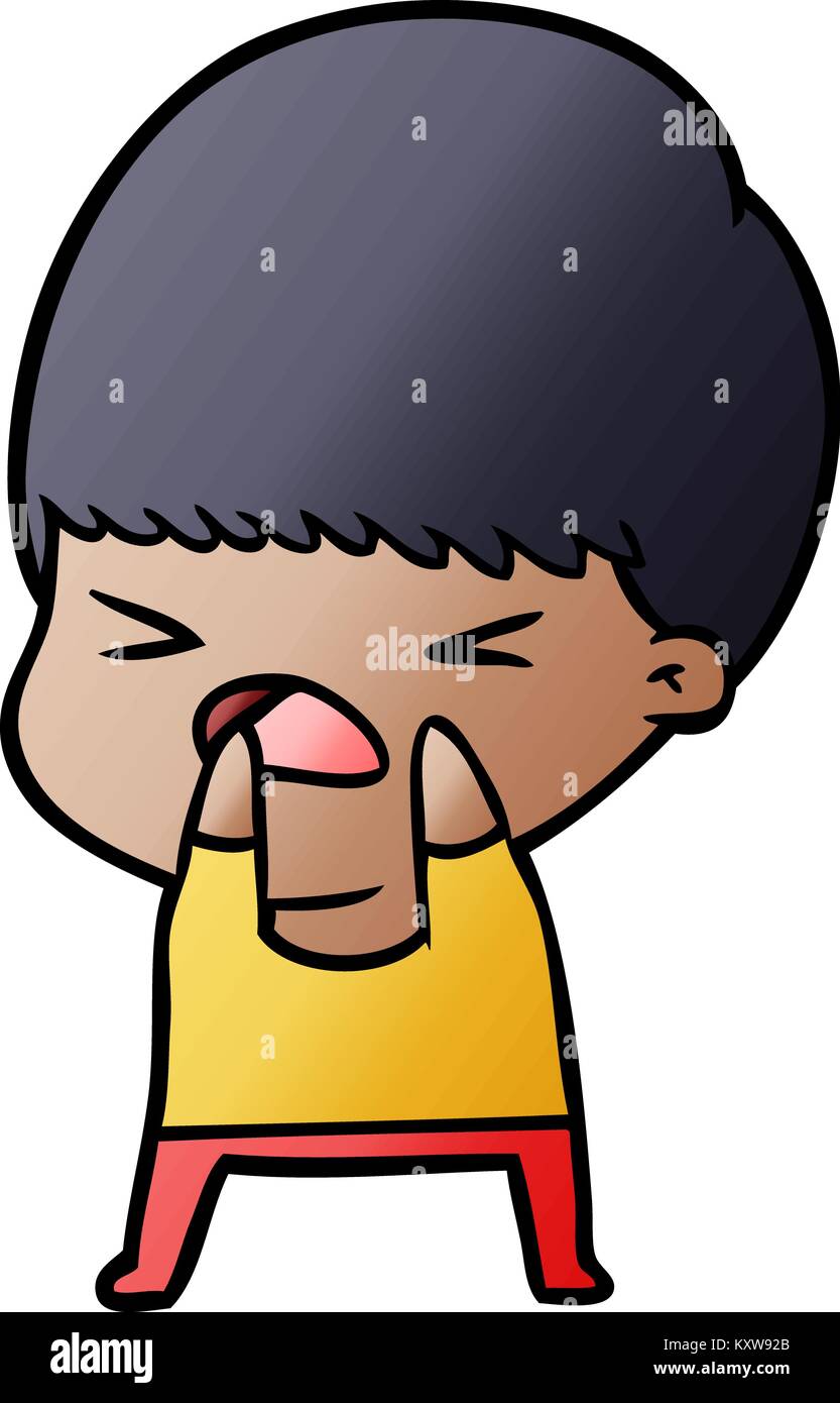cartoon stressed man Stock Vector Image & Art - Alamy