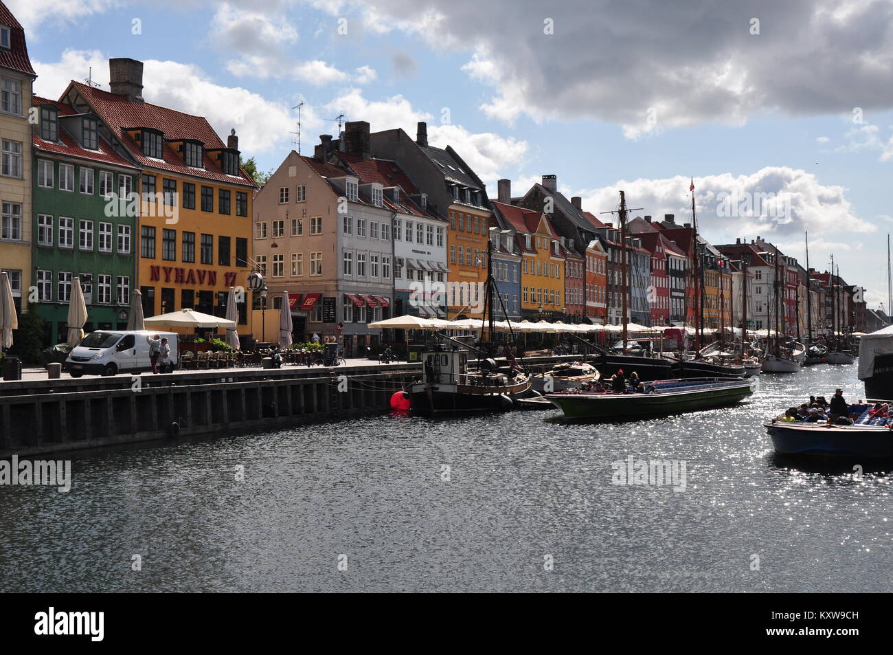 Denmark mermaid flag hi-res stock photography and images - Alamy