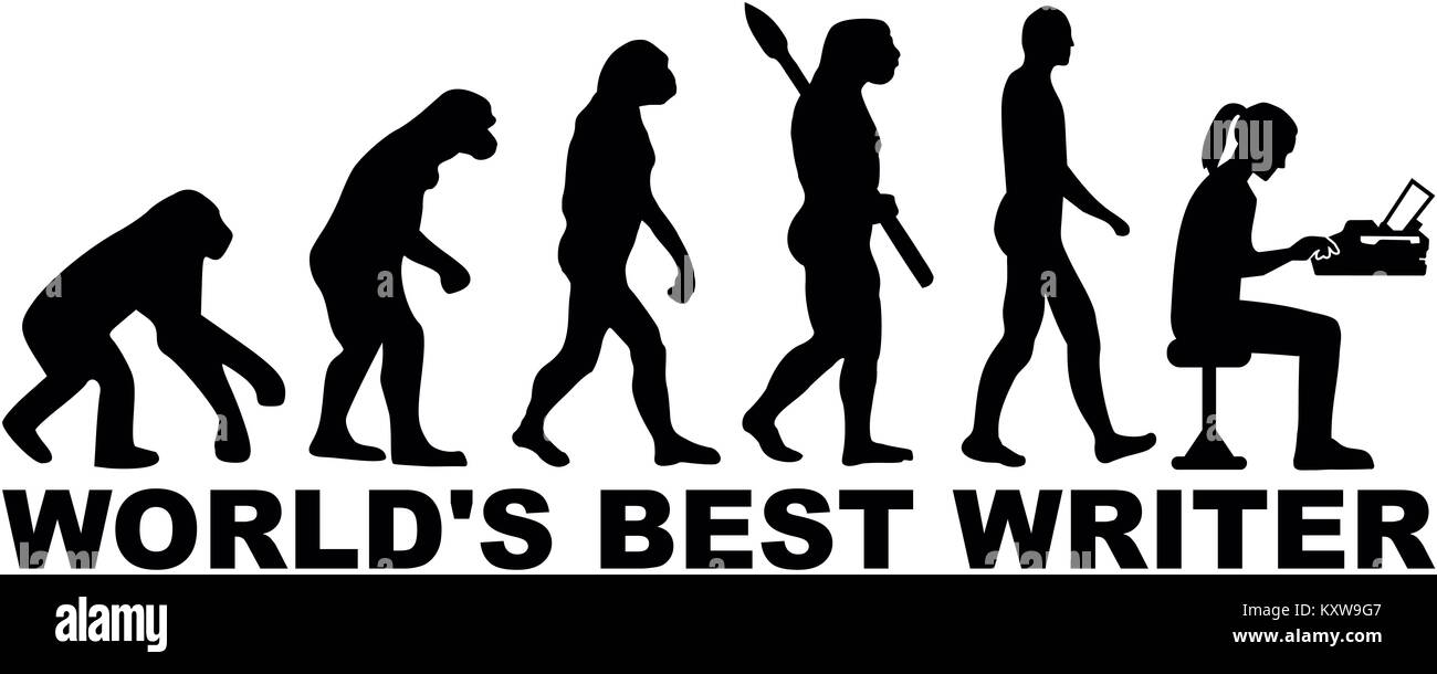 Best writer Black and White Stock Photos & Images - Alamy