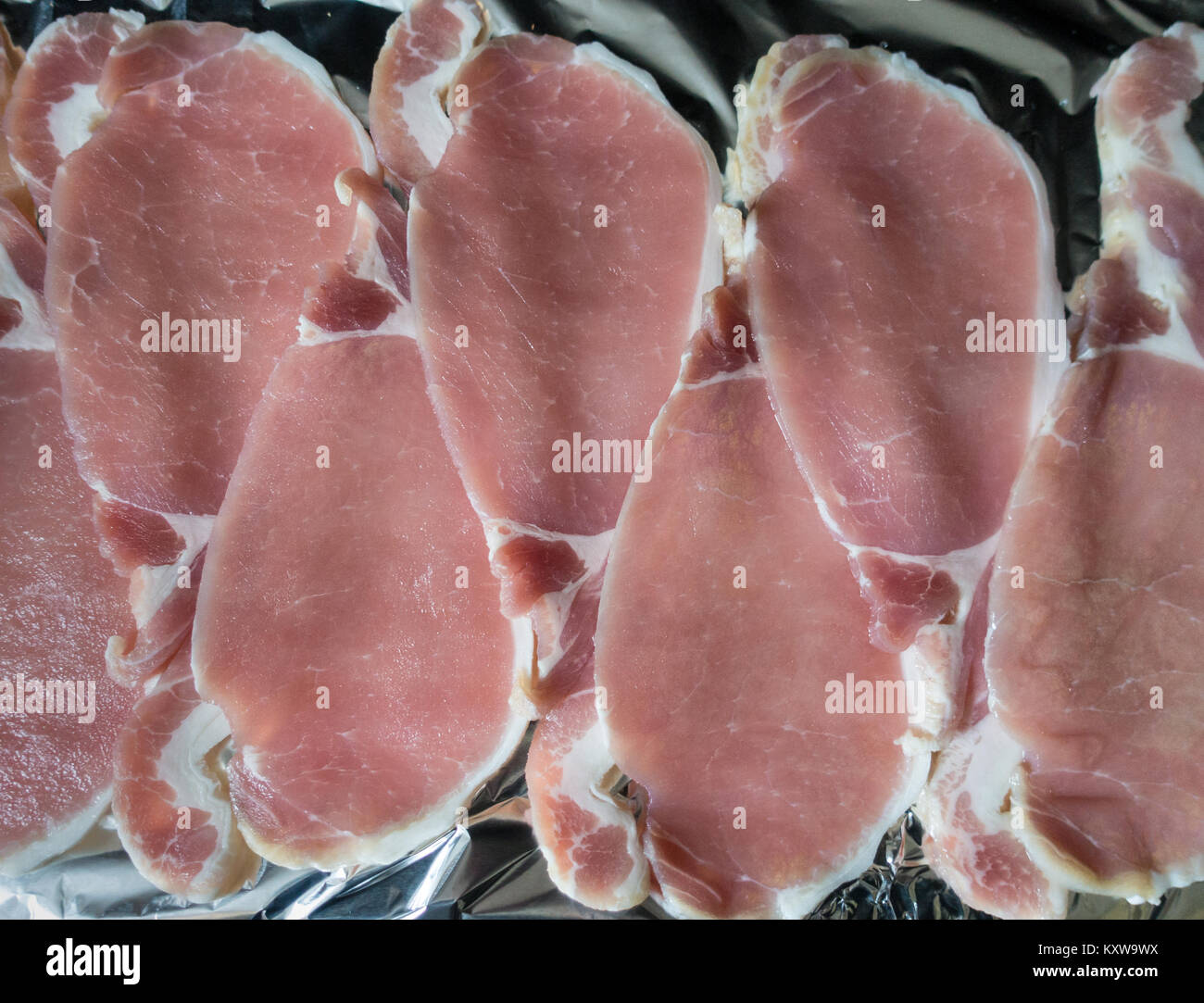 Under Cooked Pork High Resolution Stock Photography and Images - Alamy