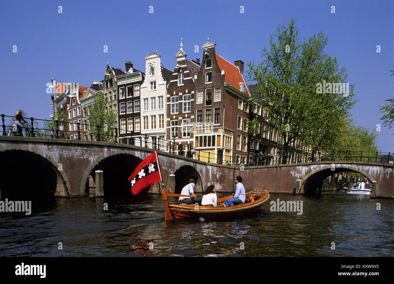 Amsterdam golden age 17th century hi-res stock photography and images ...